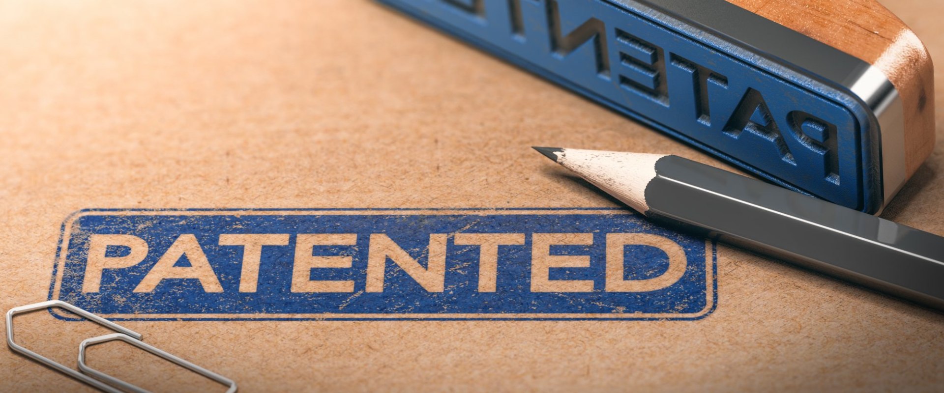 What does a patent protect example?